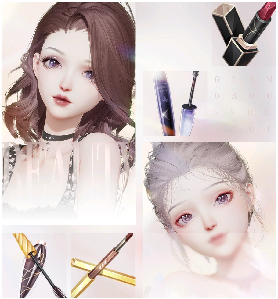 Revelry at Midnight | Life Makeover Wiki | Fandom