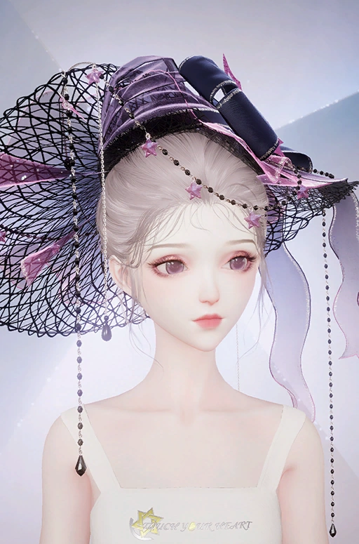 Starry Fancy Night | Life Makeover Wiki | Fandom