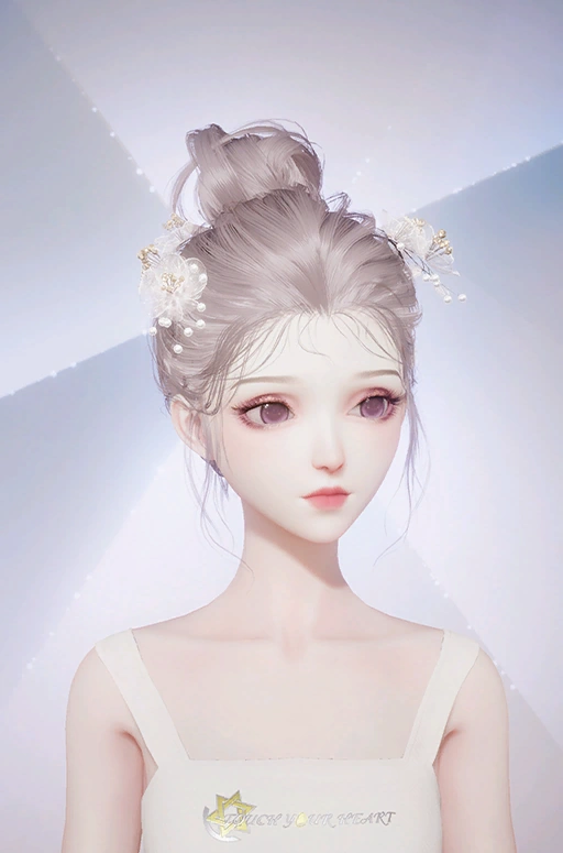 Sweet Language | Life Makeover Wiki | Fandom