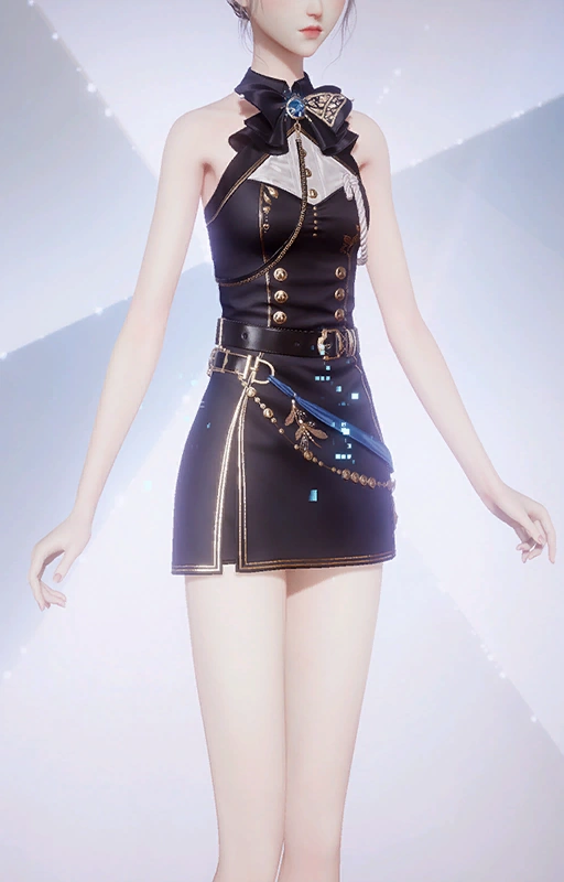 Celestial Era (Dress) | Life Makeover Wiki | Fandom