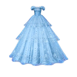 Deity Dream (Dress) | Life Makeover Wiki | Fandom