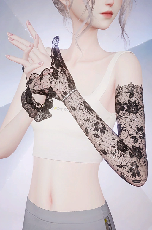 Glowing Bud | Life Makeover Wiki | Fandom