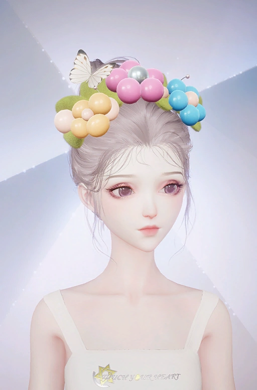 Honey and Rainbow | Life Makeover Wiki | Fandom