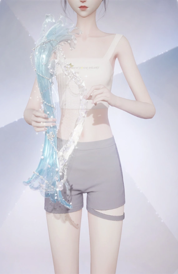 Tide String | Life Makeover Wiki | Fandom