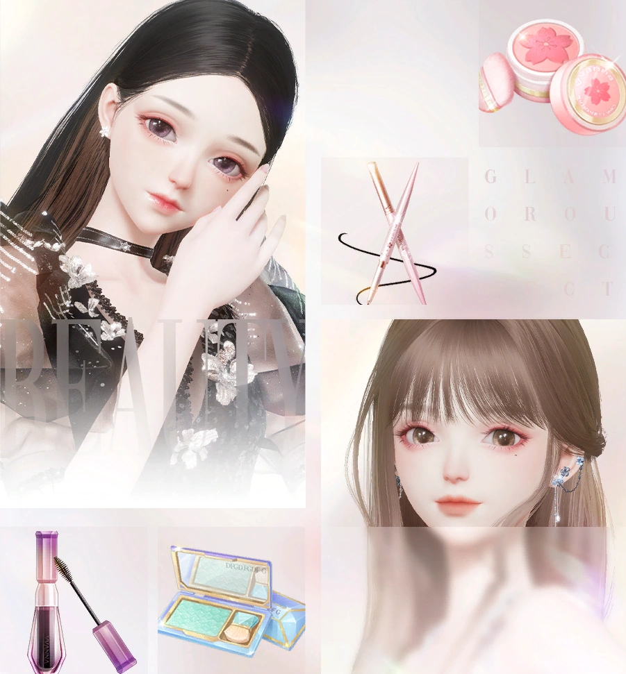 Wind Trace | Life Makeover Wiki | Fandom