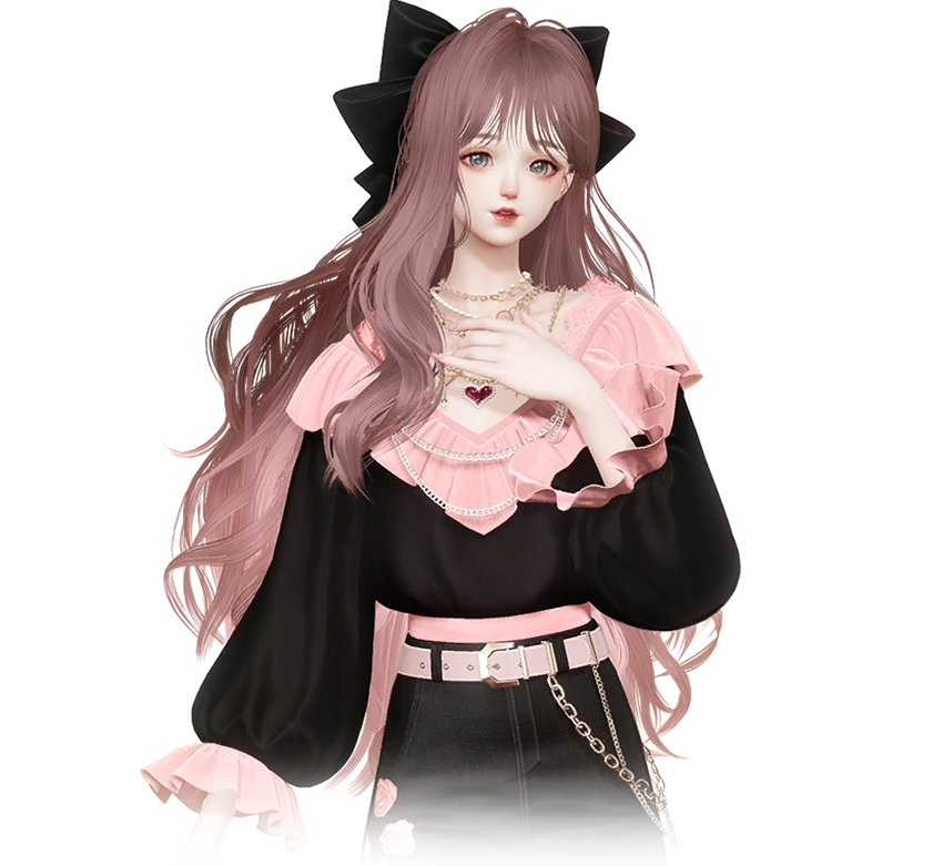 Rosy Fragrance | Life Makeover Wiki | Fandom