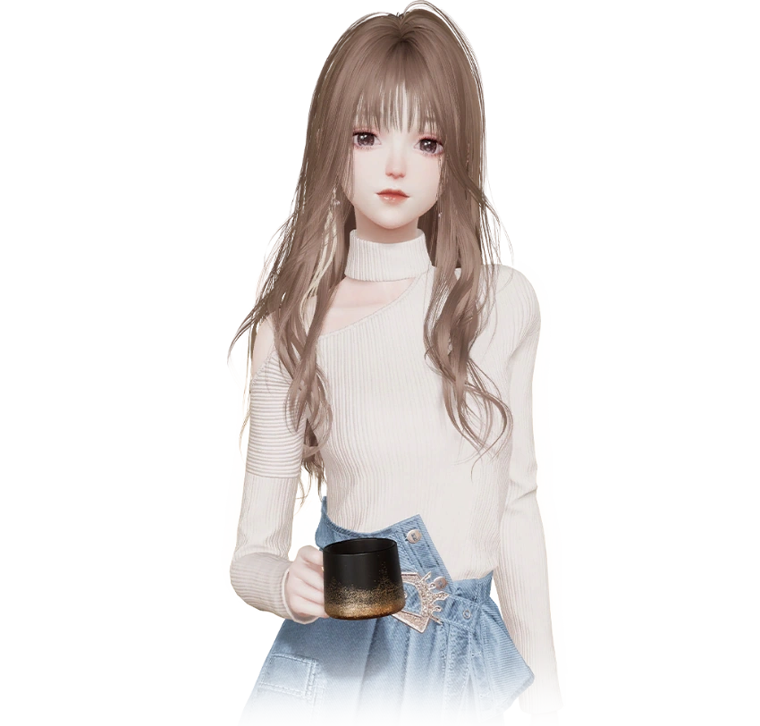 Sea Stream | Life Makeover Wiki | Fandom