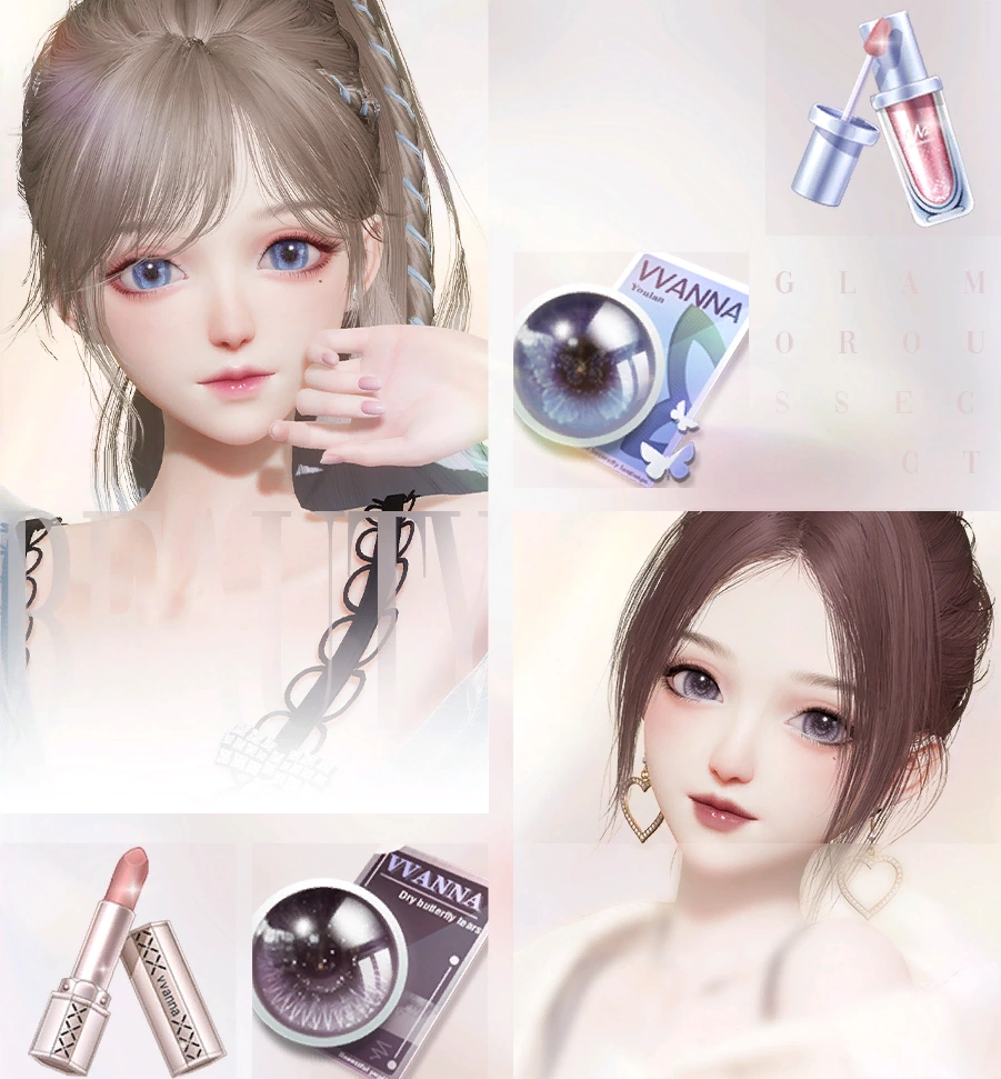 Dance of Stars | Life Makeover Wiki | Fandom