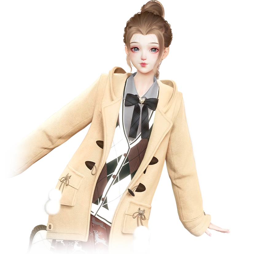 Pudding Elk | Life Makeover Wiki | Fandom