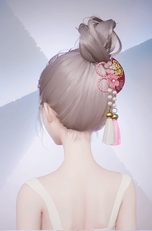 Fancy Years | Life Makeover Wiki | Fandom