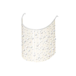 Jade Curtain | Life Makeover Wiki | Fandom