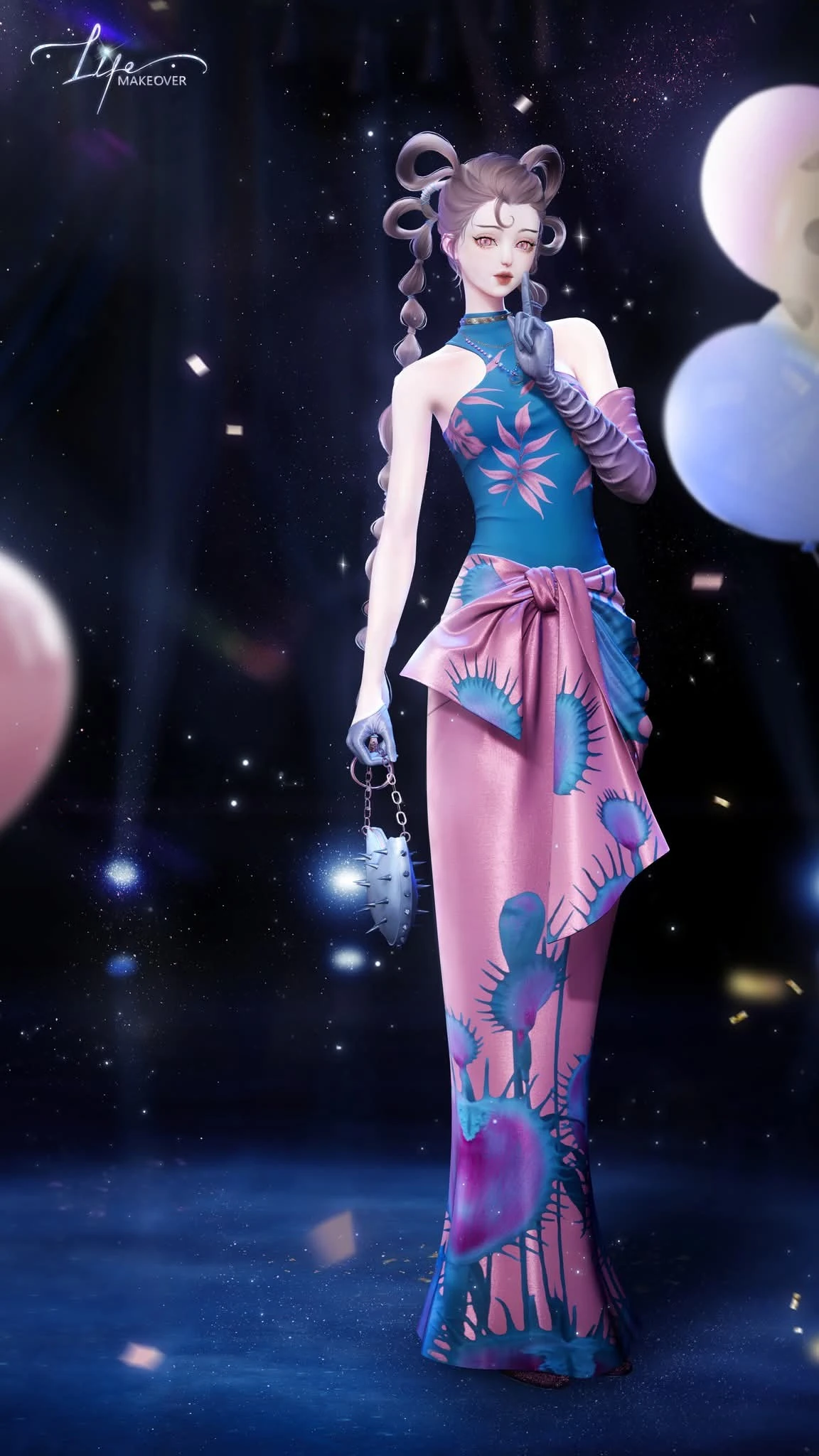 Mind Travel Chapter 15: Nostalgic Rain | Life Makeover Wiki | Fandom