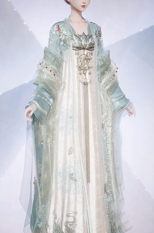 Category:Chinese Fashions | Life Makeover Wiki | Fandom