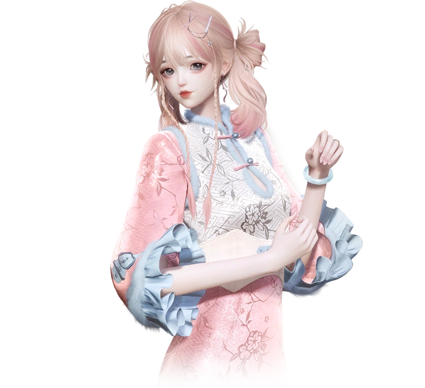 Apricot Spring | Life Makeover Wiki | Fandom