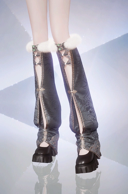 Bamboo Ink | Life Makeover Wiki | Fandom