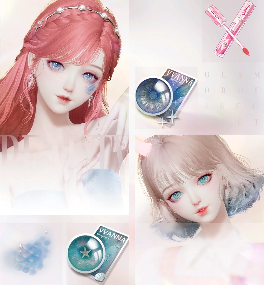 Sea Person | Life Makeover Wiki | Fandom