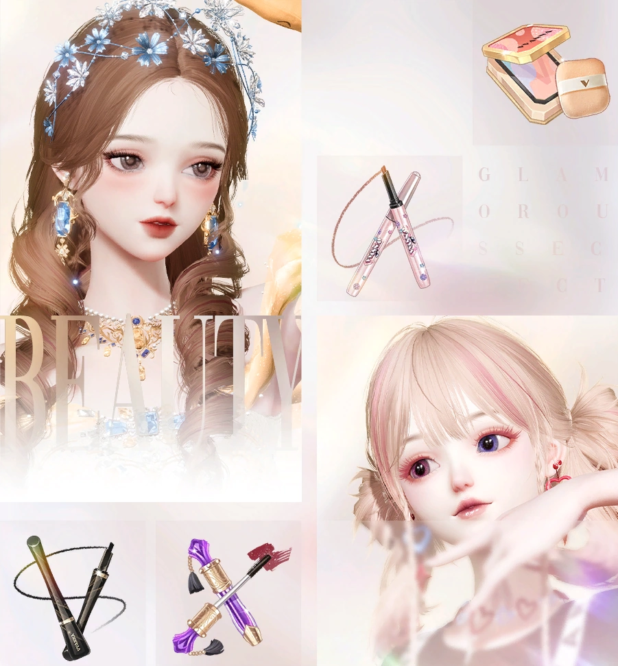 Breeze Wander | Life Makeover Wiki | Fandom