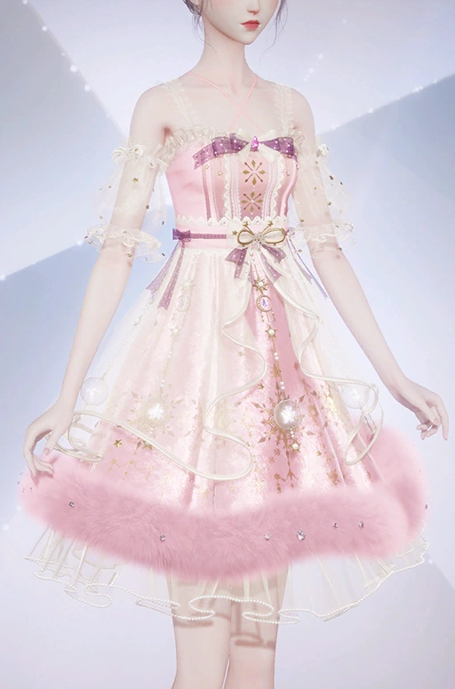 Lost Tale | Life Makeover Wiki | Fandom