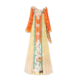 Luxurious Glamour (Dress) | Life Makeover Wiki | Fandom