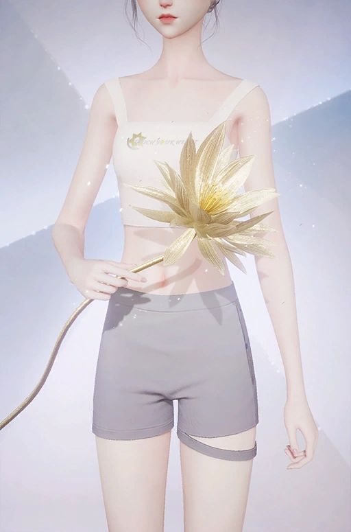 Purifying Lotus | Life Makeover Wiki | Fandom