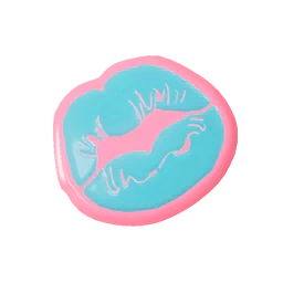 Cheek Kiss | Life Makeover Wiki | Fandom