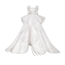 Jade Moon (Dress) | Life Makeover Wiki | Fandom