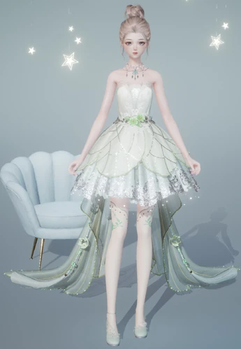 Spring Drizzle | Life Makeover Wiki | Fandom