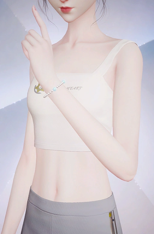 Azure Glaze | Life Makeover Wiki | Fandom