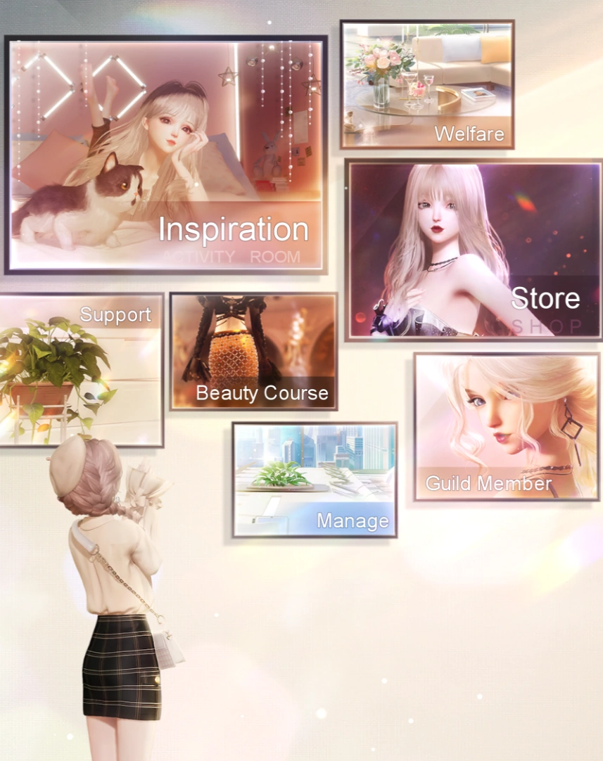 Guild | Life Makeover Wiki | Fandom