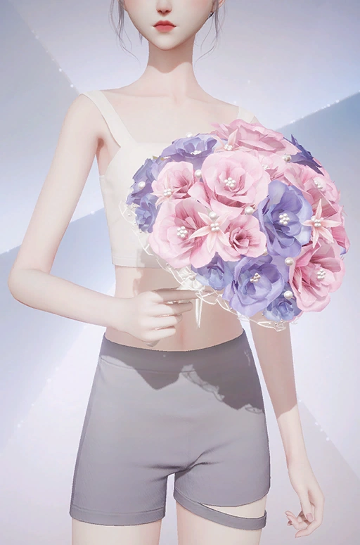 Layers of Flowers | Life Makeover Wiki | Fandom