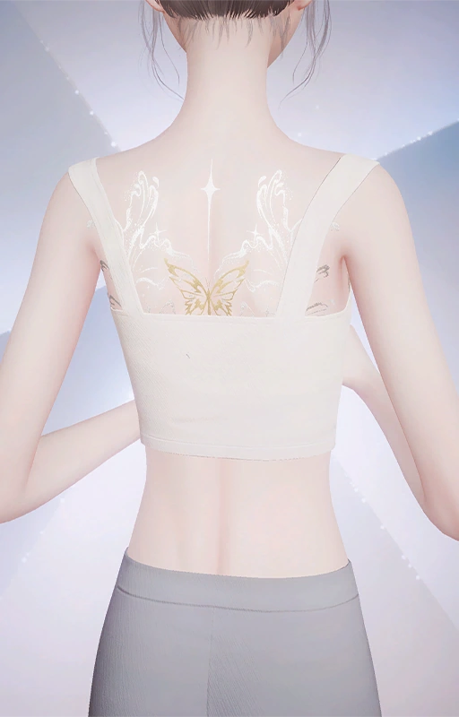 Burning Glow | Life Makeover Wiki | Fandom