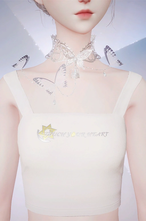 Snow Butterfly | Life Makeover Wiki | Fandom
