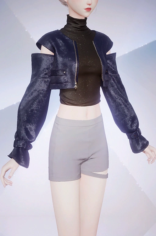 Fox Shadow | Life Makeover Wiki | Fandom