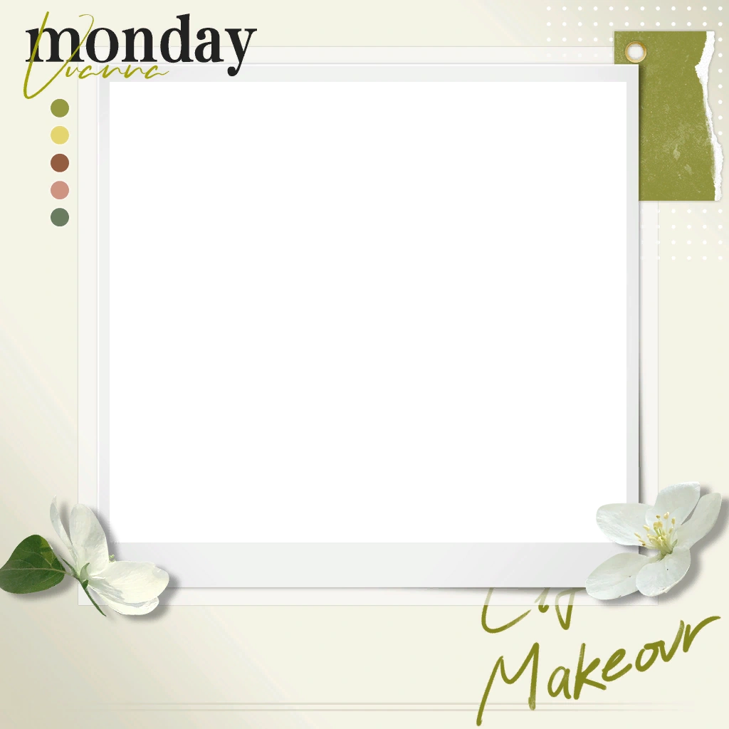 Monday Memo | Life Makeover Wiki | Fandom