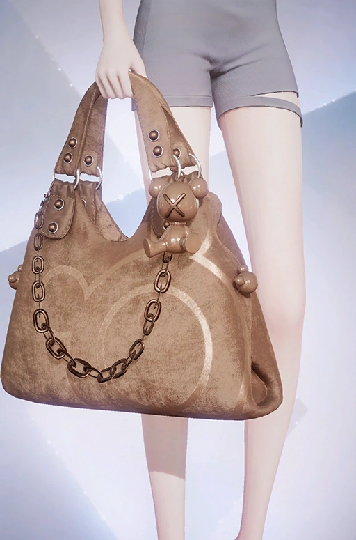 Barb Bear | Life Makeover Wiki | Fandom