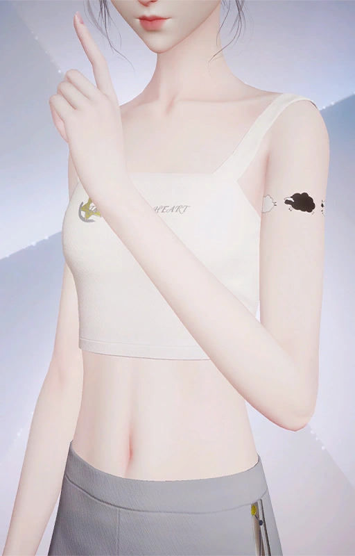 Sheep Clouds | Life Makeover Wiki | Fandom