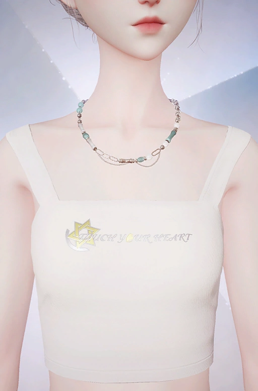 Bamboo and Jade | Life Makeover Wiki | Fandom