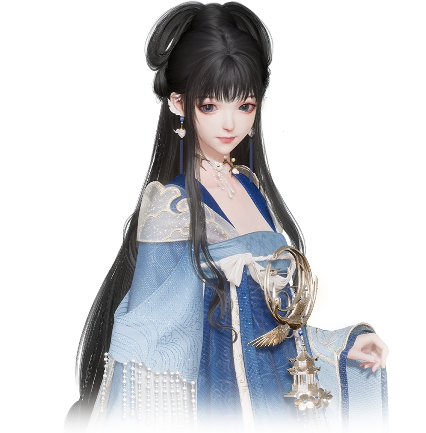 Crane Dance | Life Makeover Wiki | Fandom