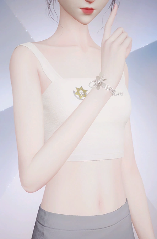 Refined Flower | Life Makeover Wiki | Fandom