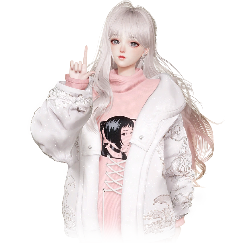 Iris Message | Life Makeover Wiki | Fandom