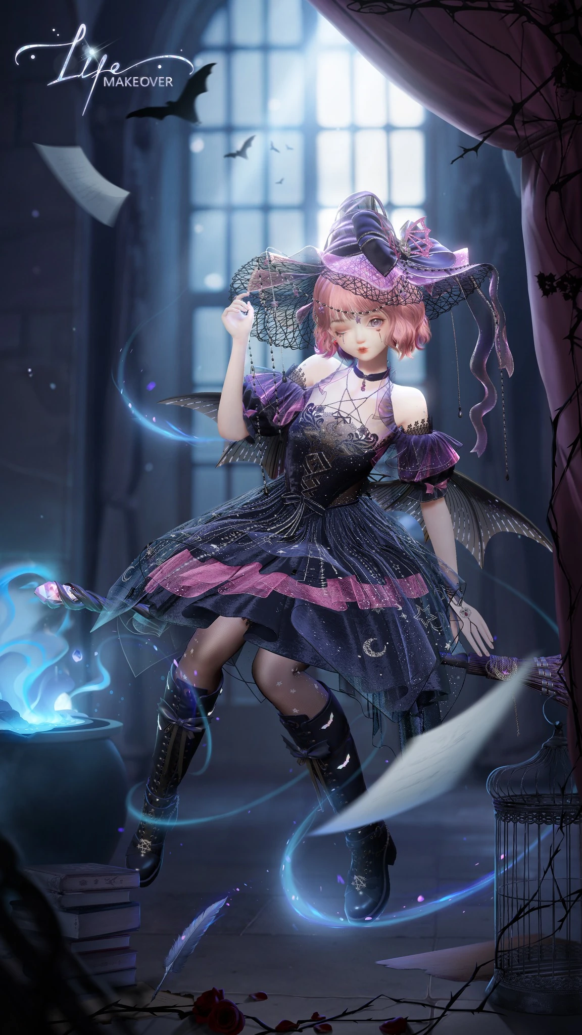 Category:Pure Sets | Life Makeover Wiki | Fandom