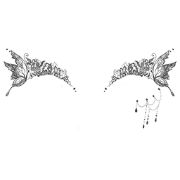 Inky Wings | Life Makeover Wiki | Fandom