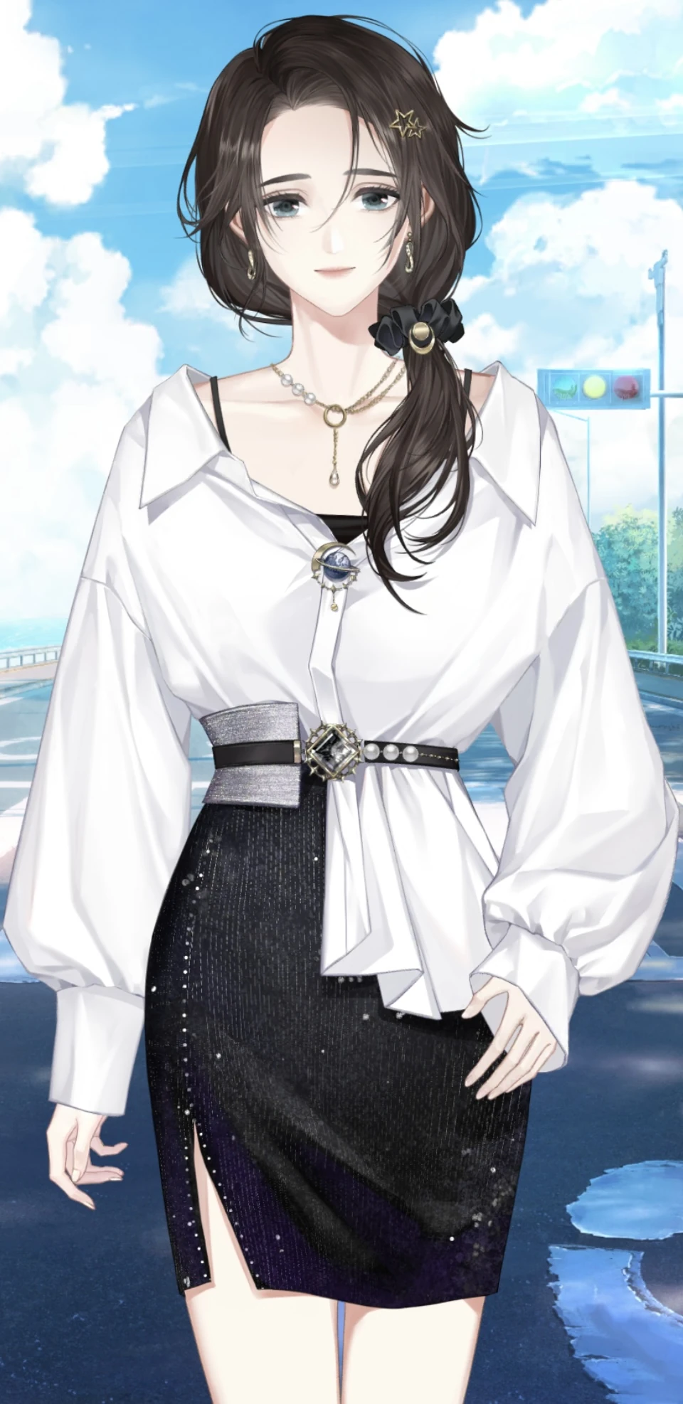 Suki | Life Makeover Wiki | Fandom