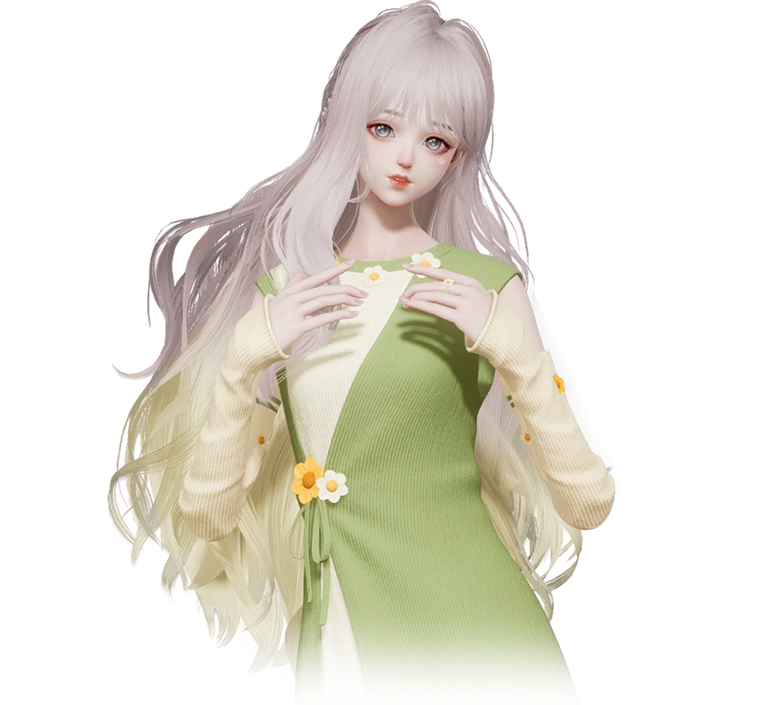 Wilderness Song | Life Makeover Wiki | Fandom