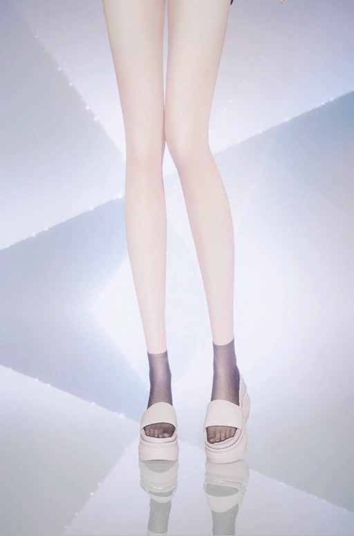 Bright Whisper | Life Makeover Wiki | Fandom