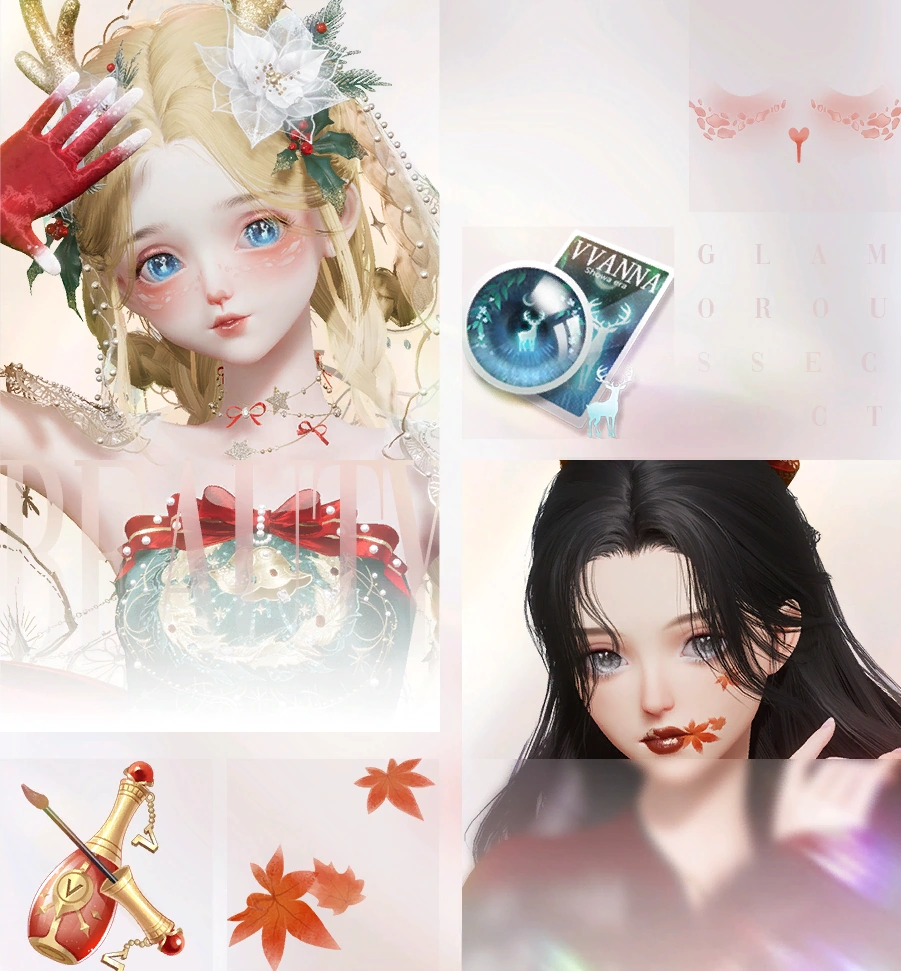 Rime Shadow | Life Makeover Wiki | Fandom