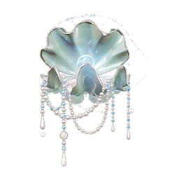 Ripple Shell | Life Makeover Wiki | Fandom