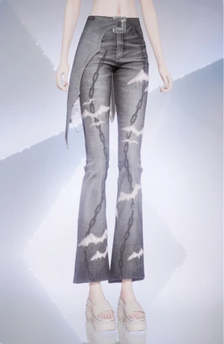 Trend Lock | Life Makeover Wiki | Fandom