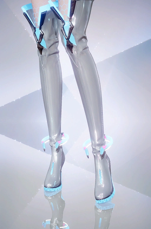 Azure Knight | Life Makeover Wiki | Fandom