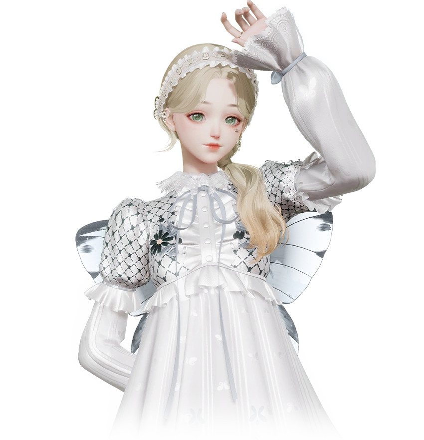 Whispering Wings | Life Makeover Wiki | Fandom